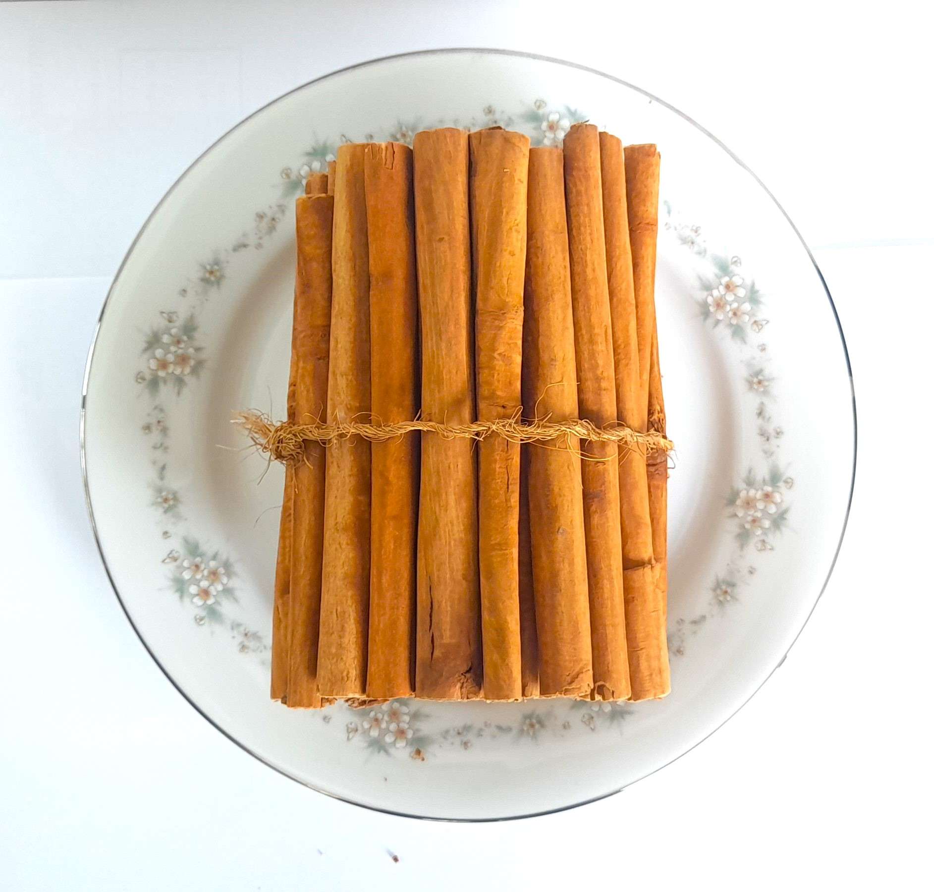 Pure Ceylon Cinnamon Sticks 500g - Ceylon Spice Hub